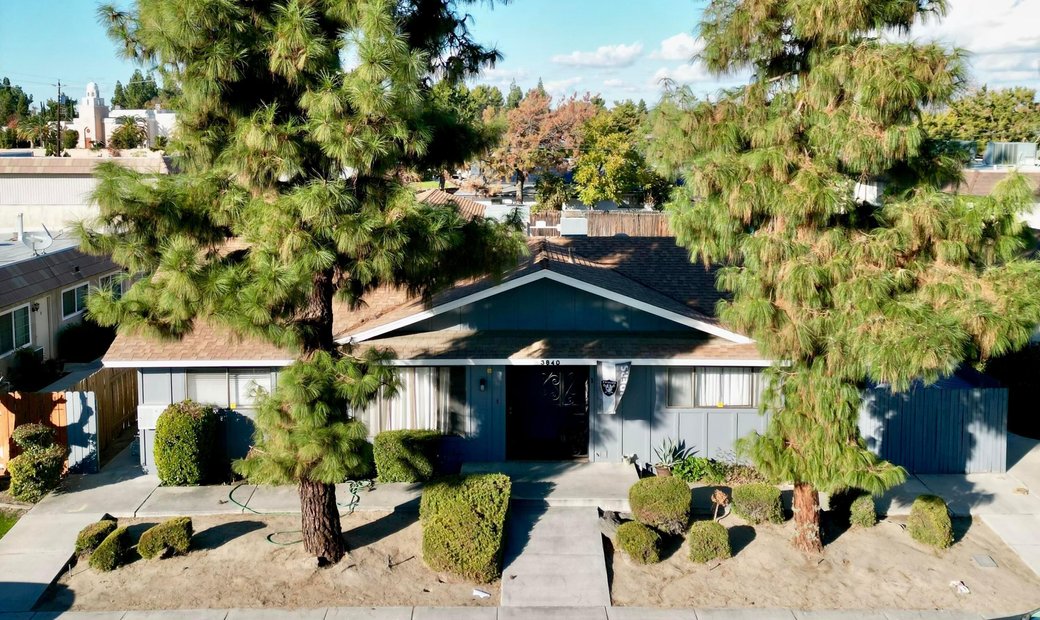 Fourplex In Bakersfield, California, United States For Sale (15322980)