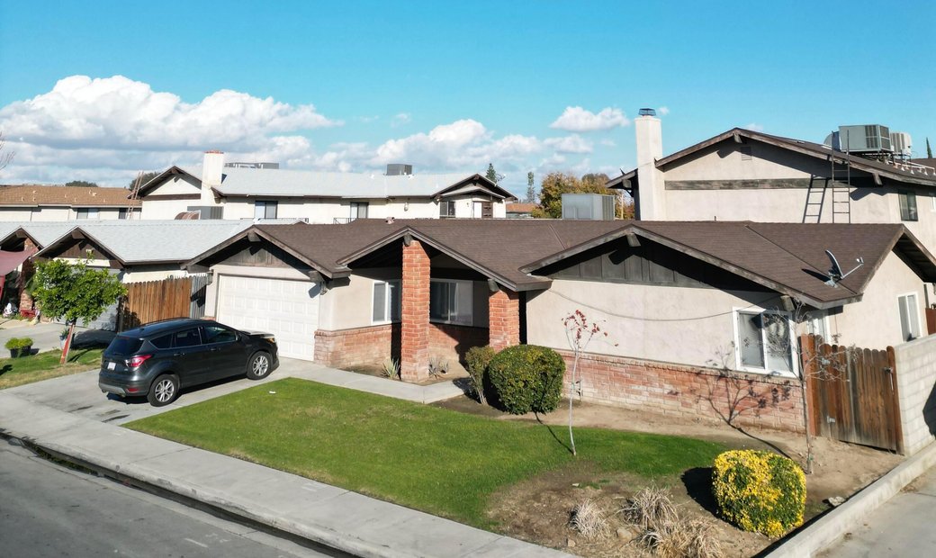 Fourplex In Bakersfield, California, United States For Sale (15322930)
