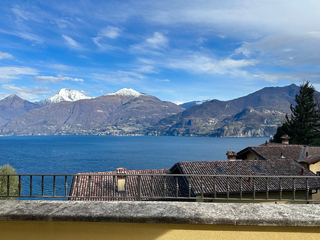 Detached Villa With Swimming Pool And Enchanting In Menaggio, Lombardy ...