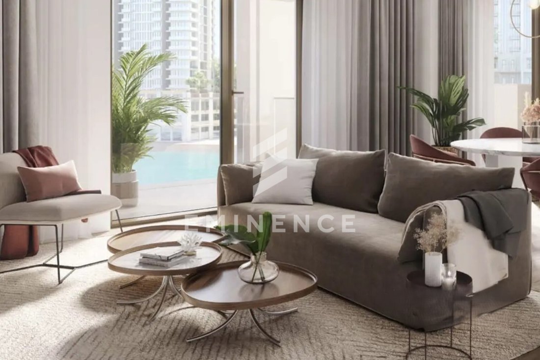 Beach Access | Best Deal | Modern In Dubai, Dubai, United Arab Emirates ...