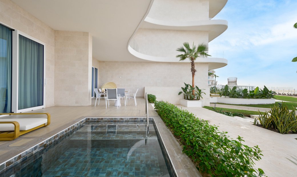 Fully Furnished 4 Bedrooms Duplex Townhouse In Takia, Muscat ...