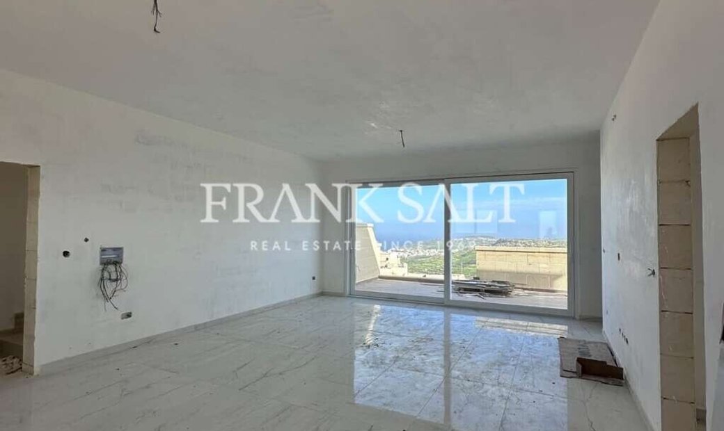 Zebbug (Gozo), Finished Penthouse In żebbuġ, Malta For Sale (15298268)