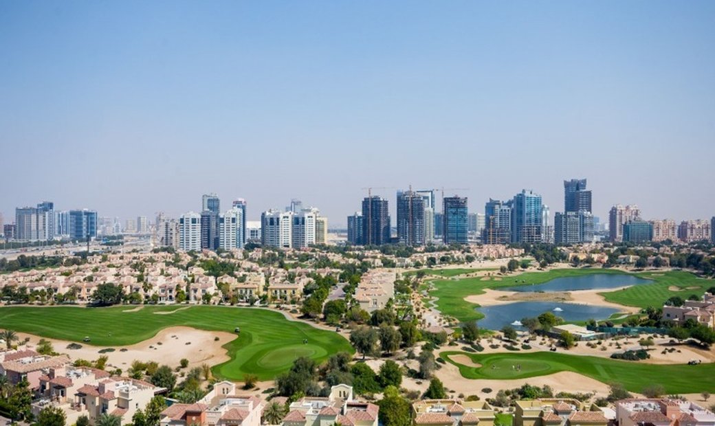 Extraordinary|Deluxe|Upgraded|Incredible In Dubai, Dubai, United Arab ...