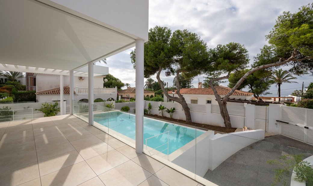 Villa, Marbella In Marbella, Andalusia, Spain For Sale (15324722)