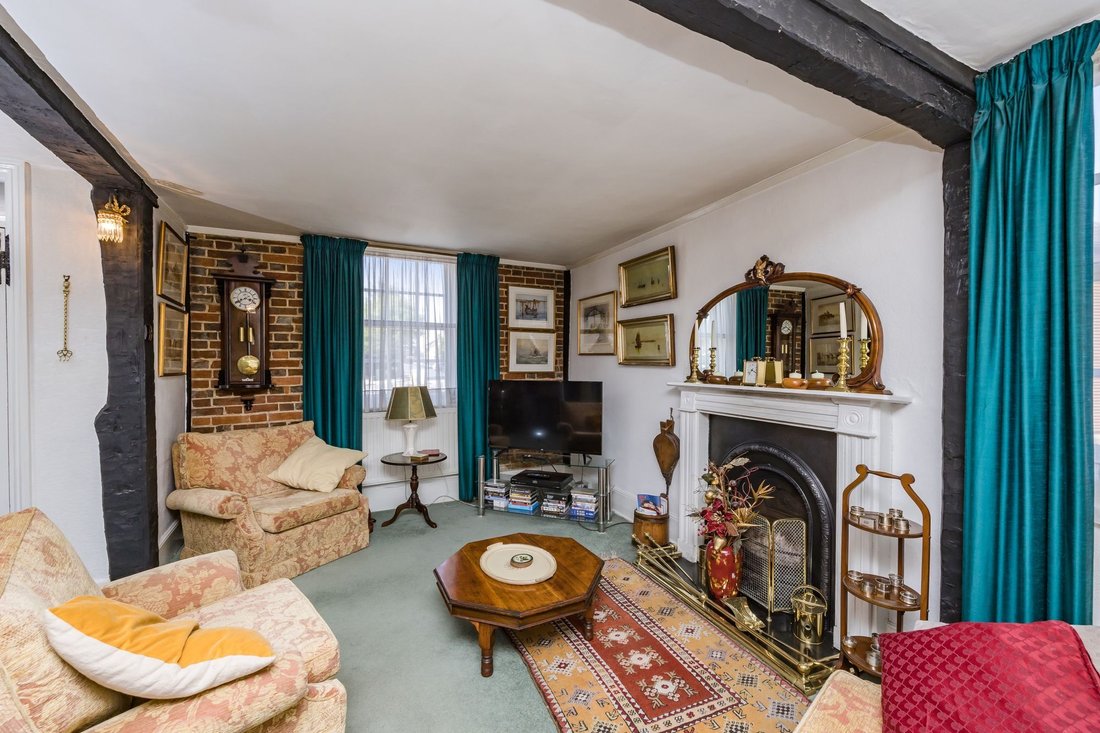 House Steyning In Steyning, England, United Kingdom For Sale (15325193)