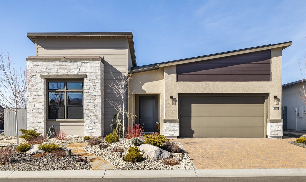 Carmella Ranch Mountain View Home In Reno, Nevada, United States For ...