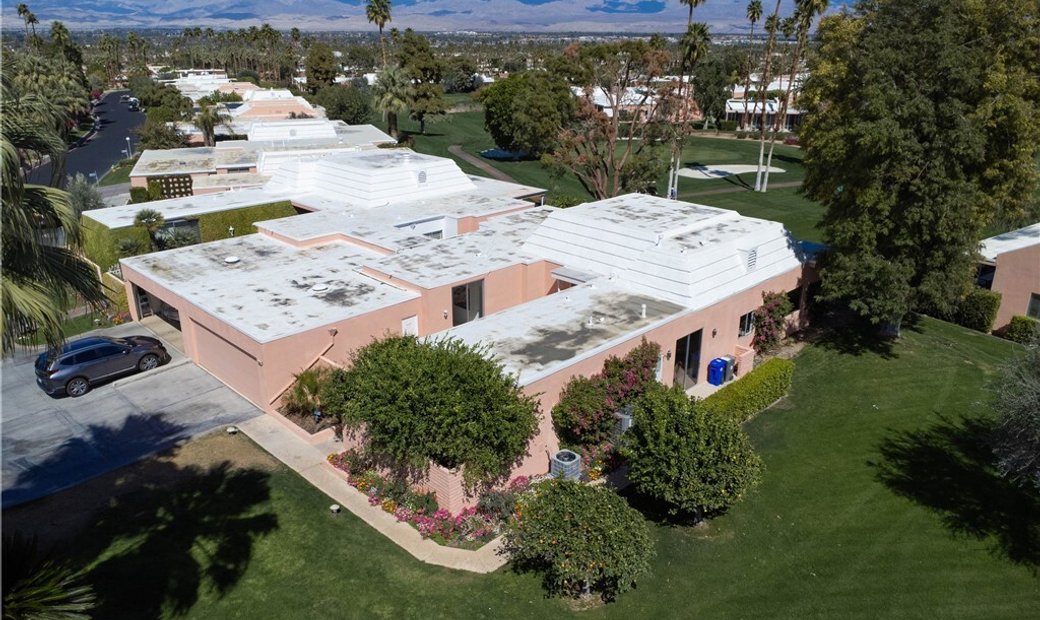 Residential Palm Desert In Palm Desert, California, United States For ...