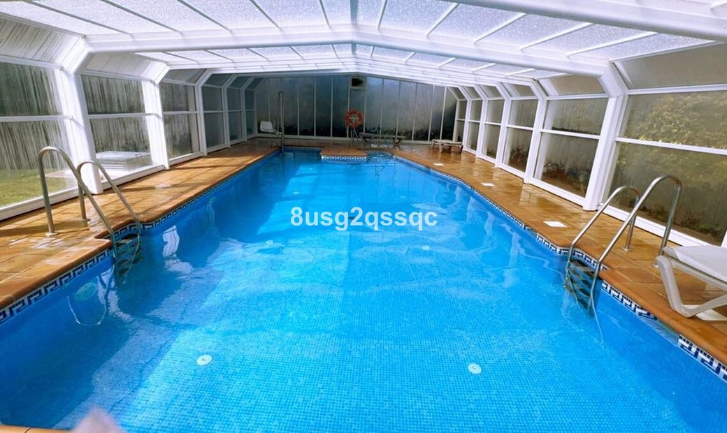 Apartment Apartamento For Rent In Elviria, Málaga In Marbella ...