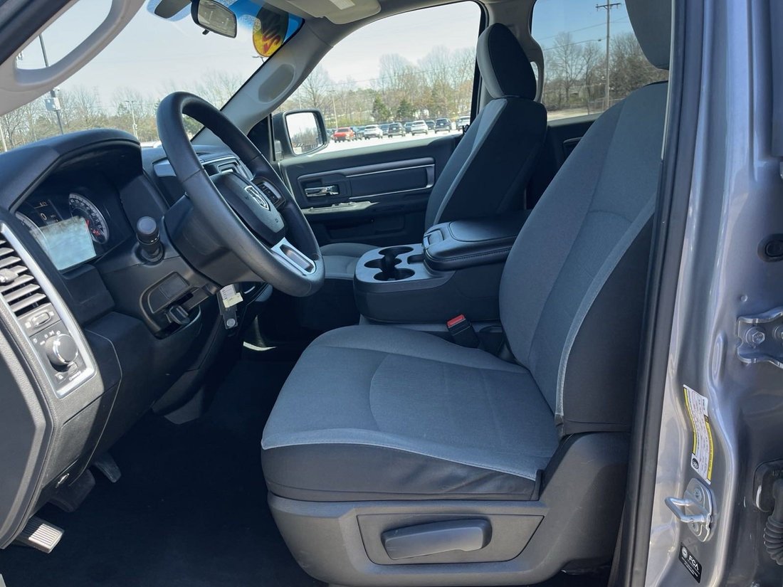 2022 Dodge 1500 Classic In Memphis, Tn, United States For Sale (15317638)