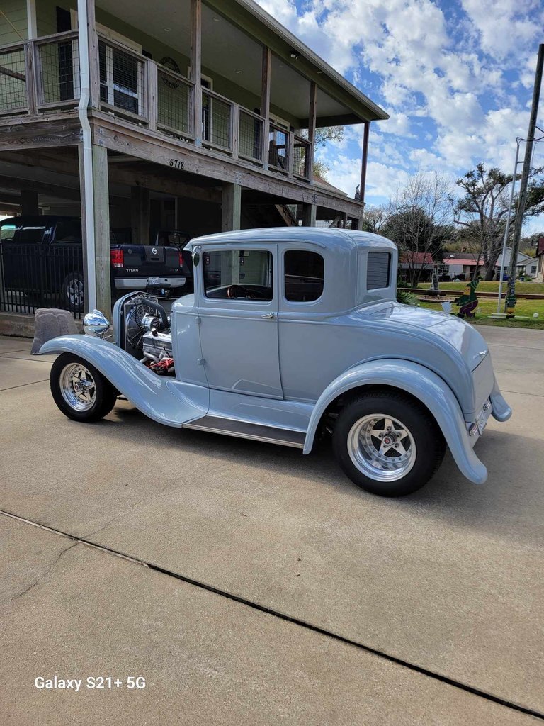 1930 Ford Coupe In Glendale, United States For Sale (15324746)