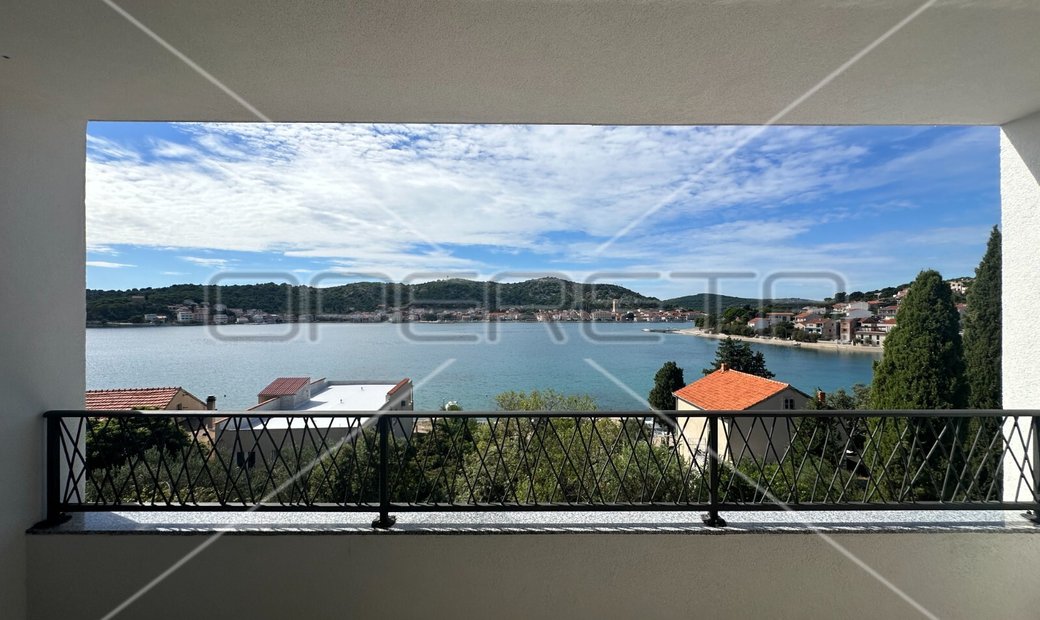 Residential Pod Garmom In Tisno, Croatia For Sale (15324787)