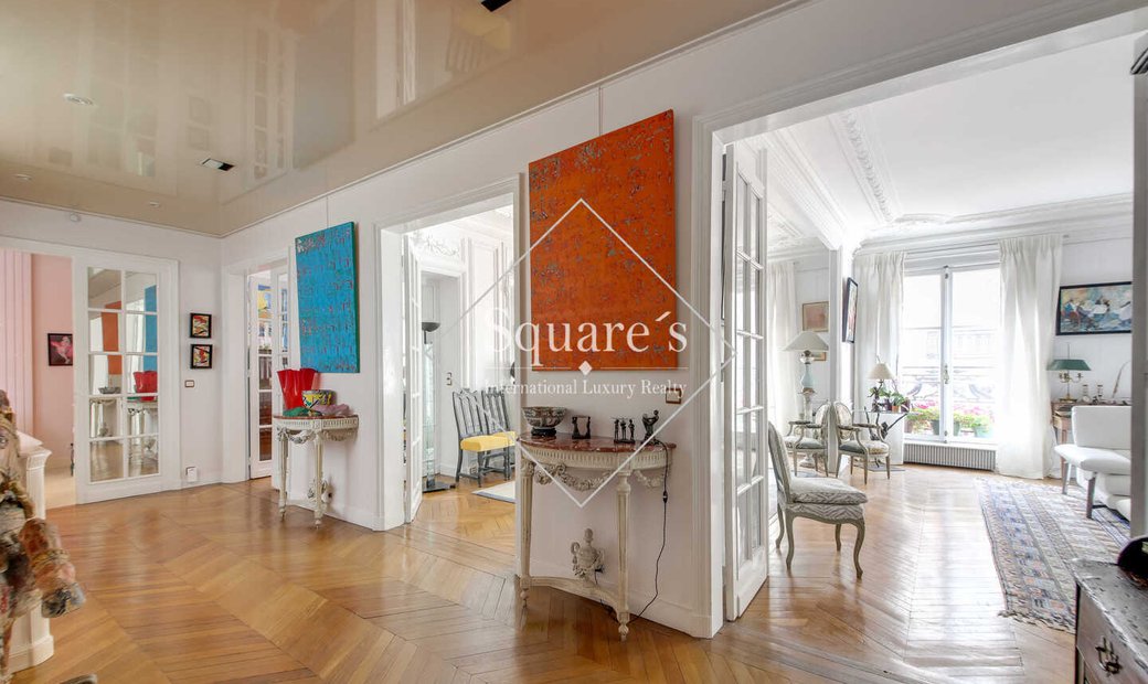 Appartement In Paris, île De France, France For Sale (15324979)