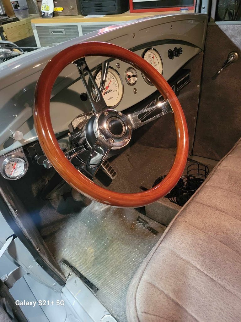 1930 Ford Coupe In Glendale, United States For Sale (15324746)