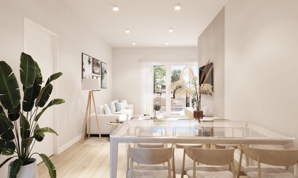 Son Servera Ground Floor In Son Servera, Balearic Islands, Spain For ...