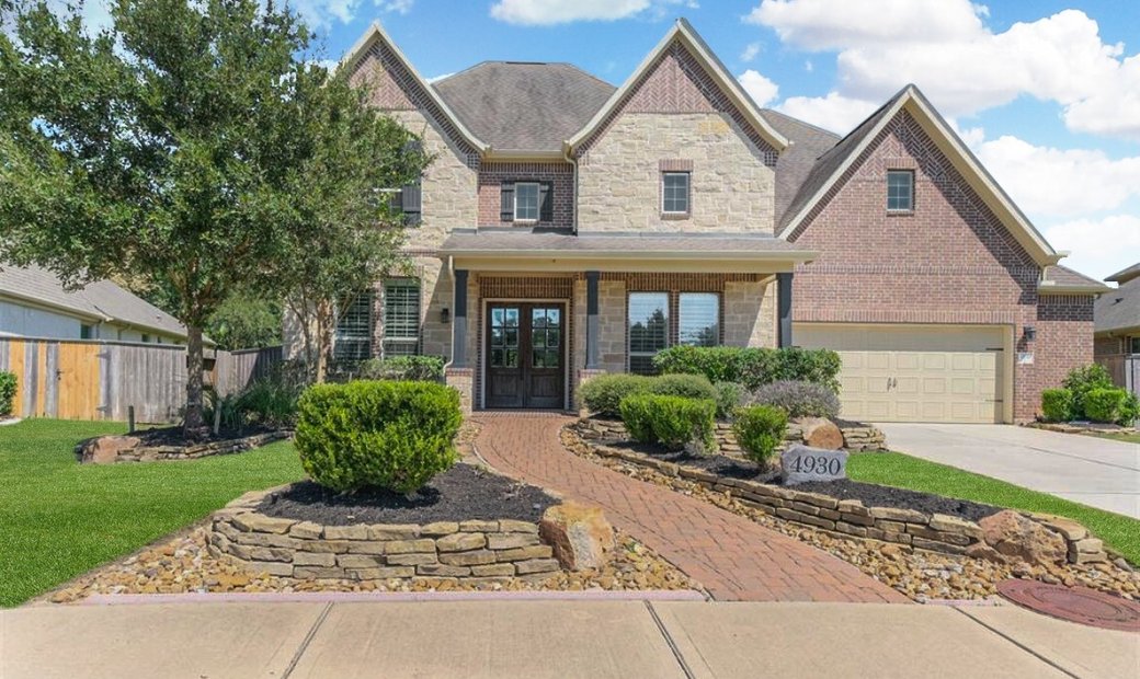 Residential Fulshear In Fulshear, Texas, United States For Sale (15326085)