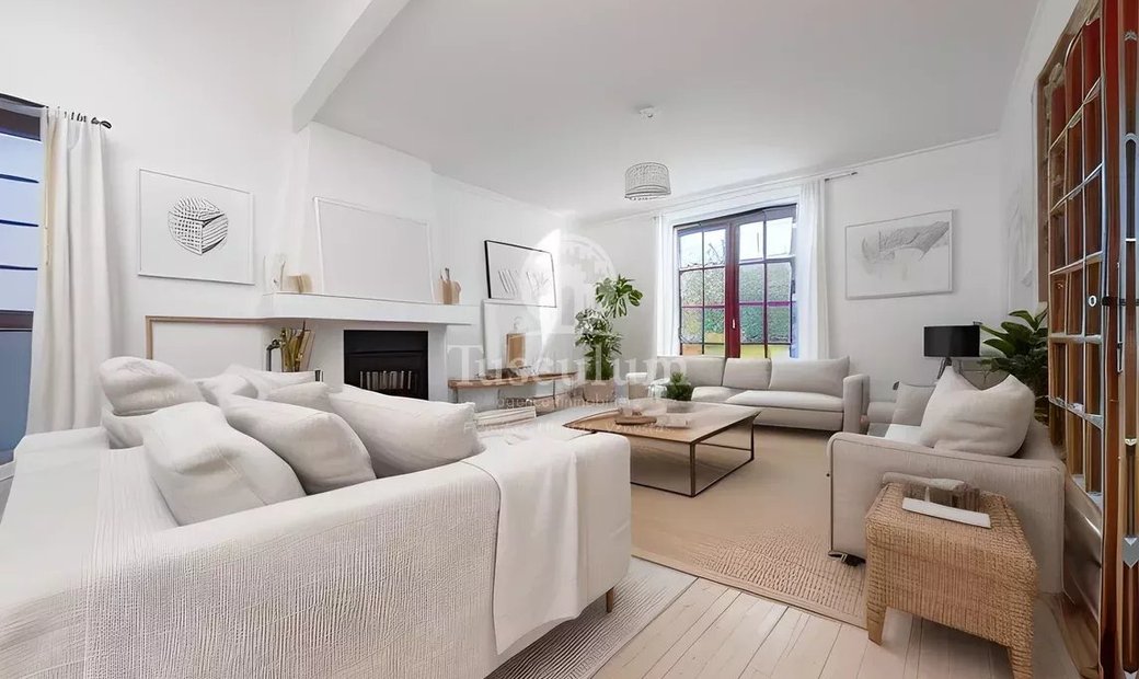 Terville House In Terville, Grand Est, France For Sale (15325458)