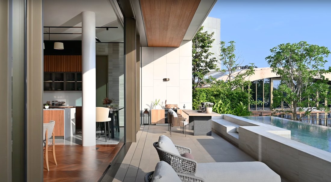 Six Senses Residences Bangkok In Bang Kaeo, Samut Prakan, Thailand For Sale (15330339)