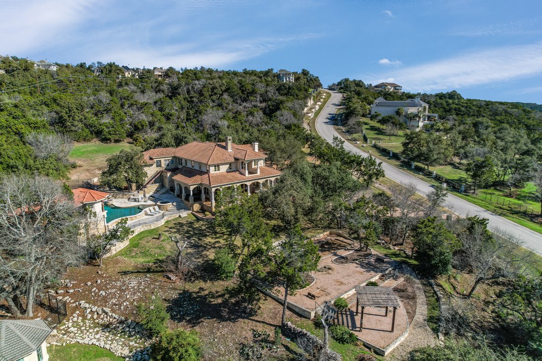 4700 High Gate Drive, Austin, Tx 78730 In Austin, Texas, United States ...
