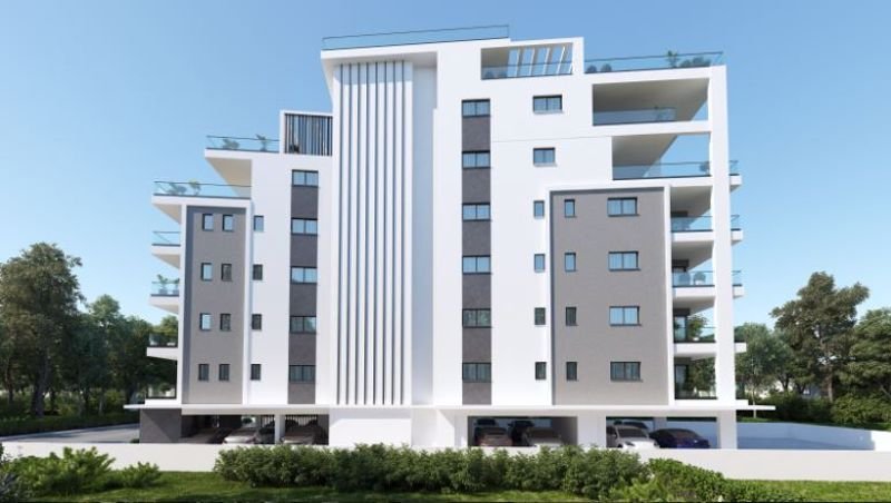 Mackenzie Beach Apartment In Larnaca, Larnaca, Cyprus For Sale (15328768)
