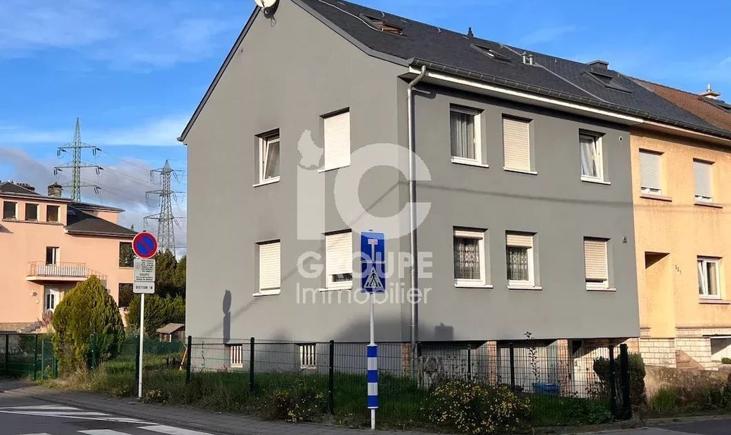 Belvaux Apartment In Sanem, Esch Sur Alzette, Luxembourg For Sale ...