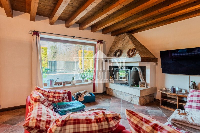 For Sale Portion Of Semi Detached House On In Villa Guiccioli, Veneto ...