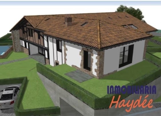 House Berango Spain In Berango, Basque Country, Spain For Sale (15327959)