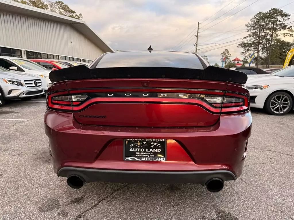 Terrific Dodge Charger Tallahassee Fl Images