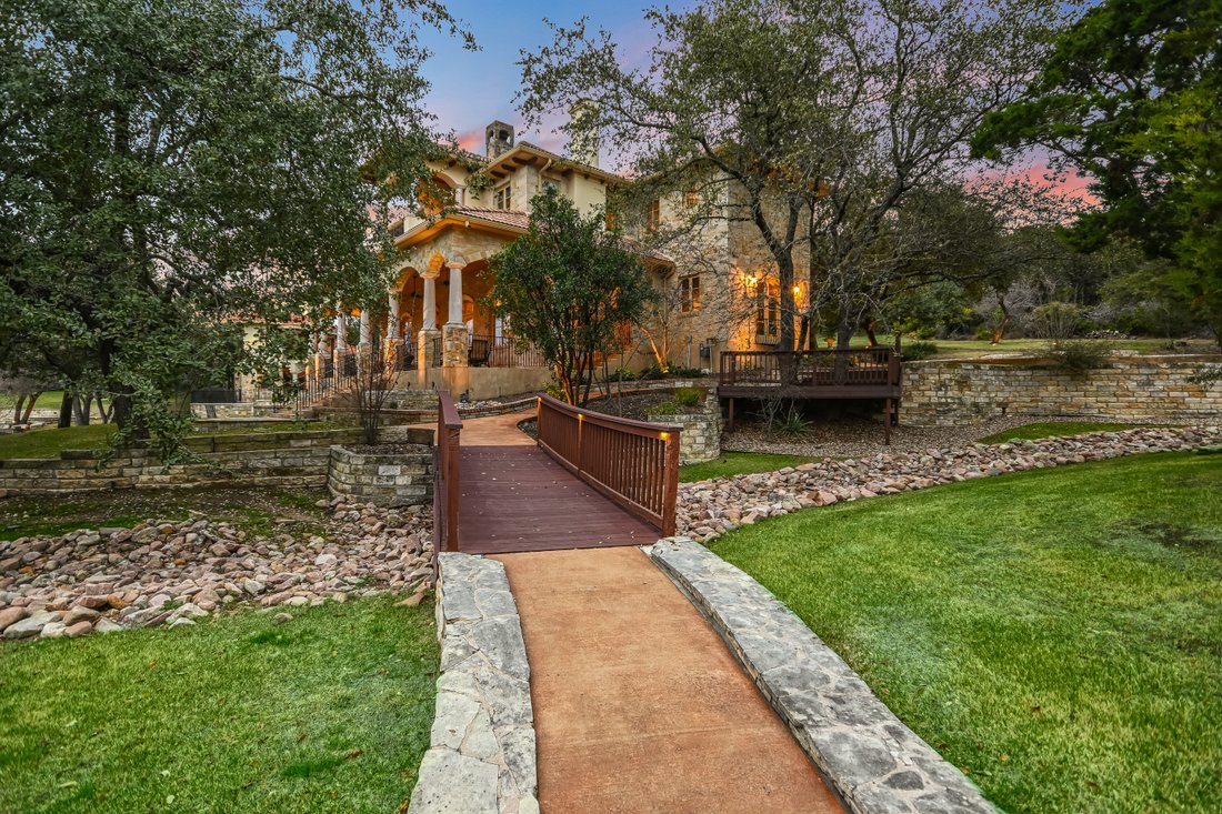 4700 High Gate Drive, Austin, Tx 78730 In Austin, Texas, United States ...