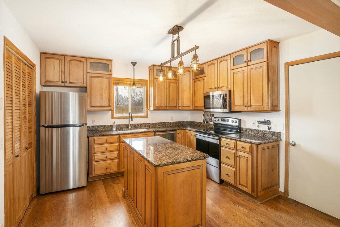 Hailey Residential In Ketchum, Idaho, United States For Sale (15328933)