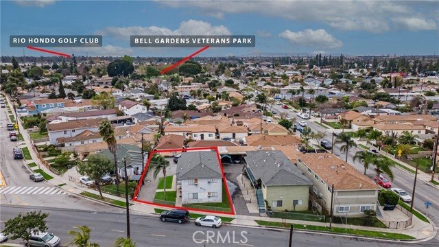 6 Bedrooms Other Residential In Bell, California, United States For ...