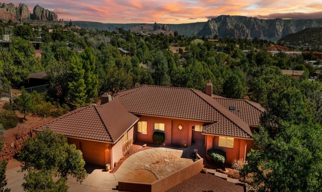 Goodrow Estates In Sedona, Arizona, United States For Sale (15327759)