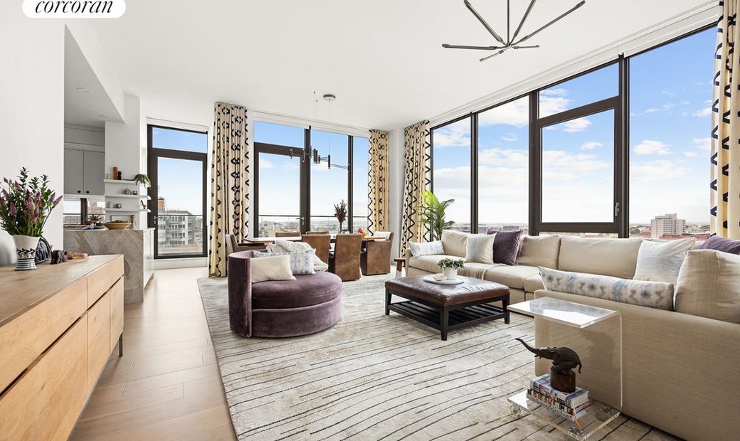 251 1st Street 11 A, Brooklyn, Ny 11215 In New York, New York, United ...