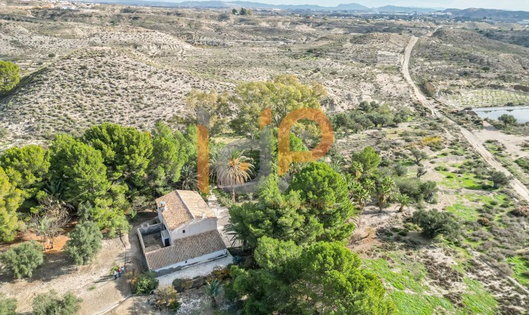Casa Venta Almería In Partaloa, Andalusia, Spain For Sale (15326267)