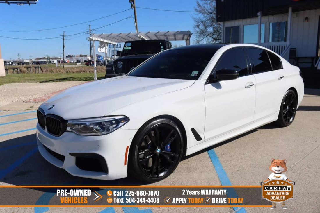 Bmw Baton Rouge La