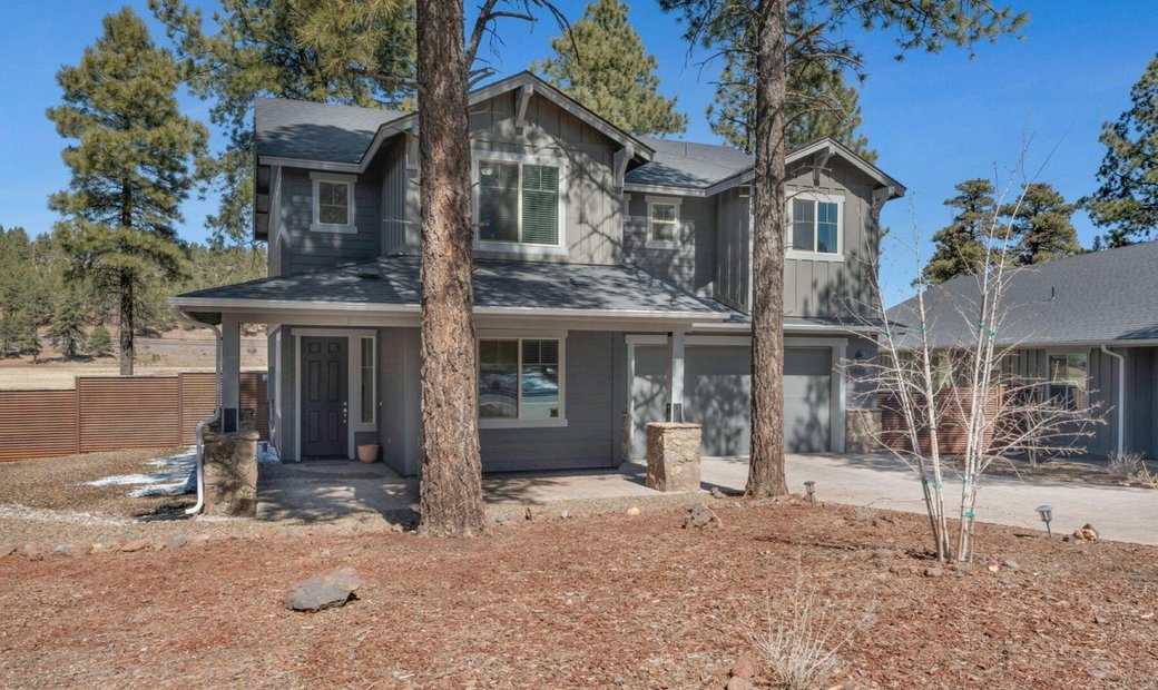 Timber Sky In Flagstaff, Arizona, United States For Sale (15327838)