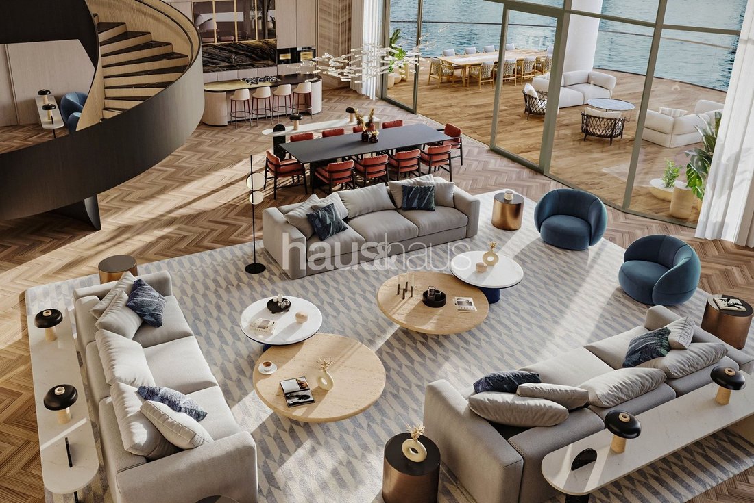 Peninsula Business Bay | High Floor | Ho In Dubai, Dubai, United Arab ...