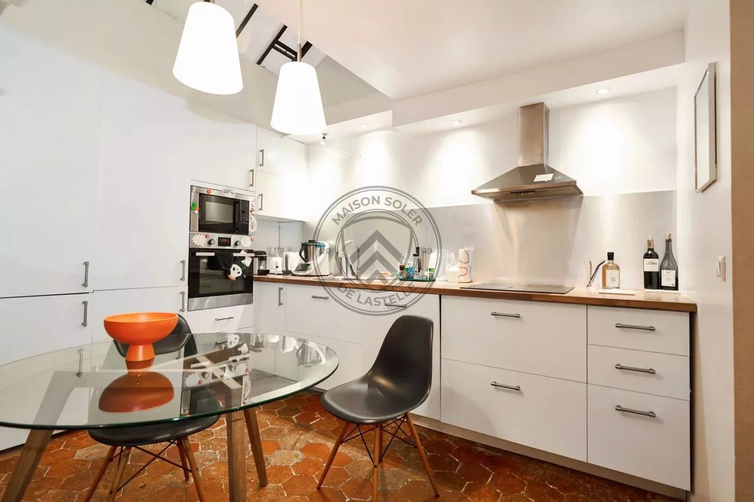 Paris 4ème Apartment In Paris, île De France, France For Sale (15332187)