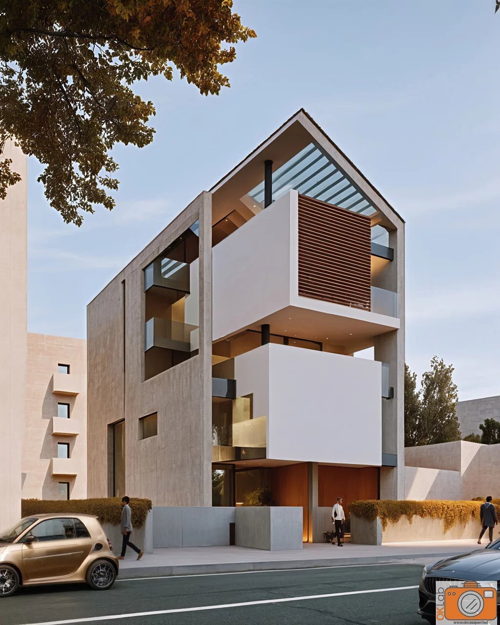 Parma Apartment In Parma, Emilia Romagna, Italy For Sale (15331407)