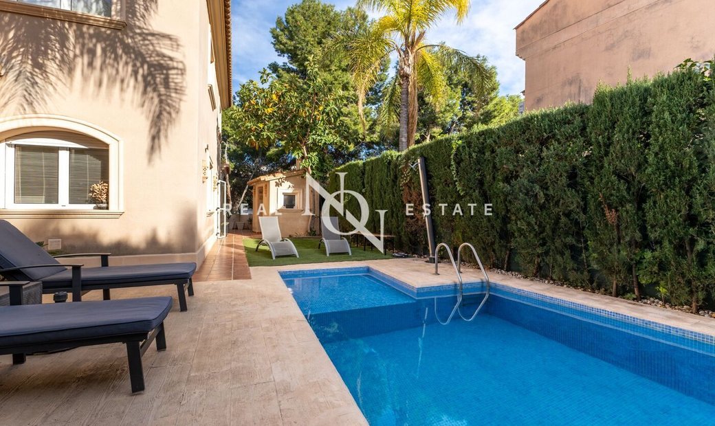 Puçol House In Puçol, Valencian Community, Spain For Sale (15332180)