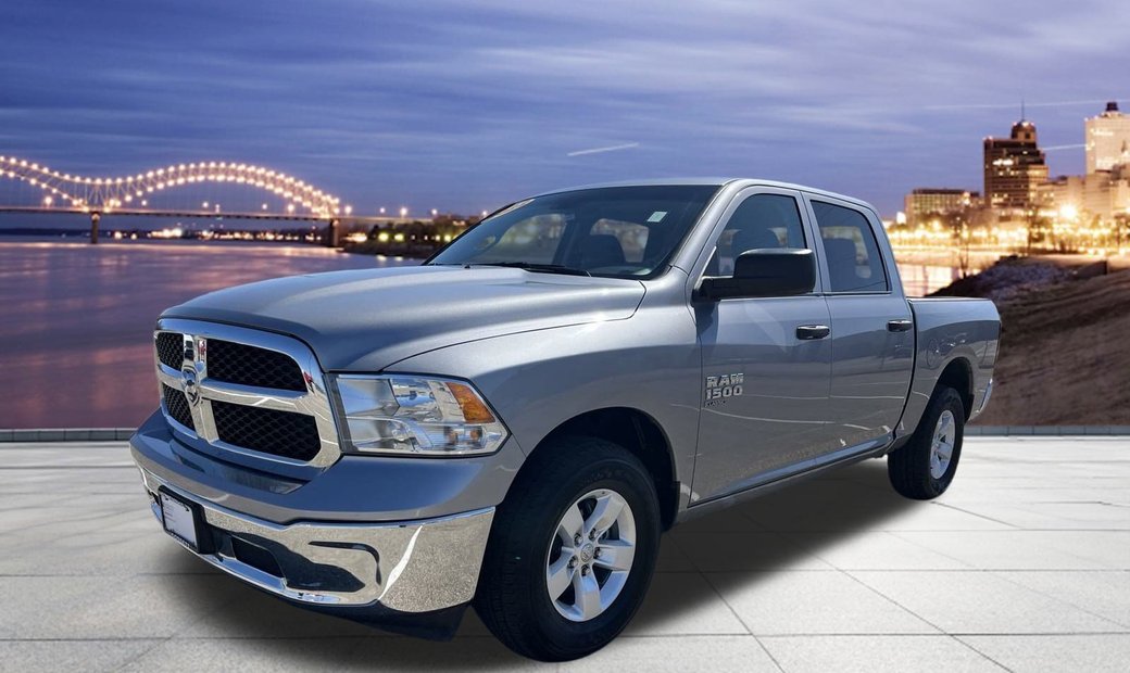 2022 Dodge 1500 Classic In Memphis, Tn, United States For Sale (15317638)