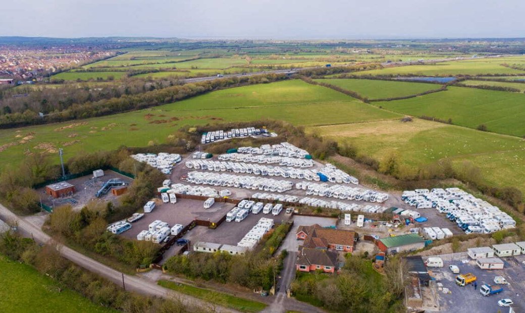 Hewish, Weston Super Mare Bs24 In Weston Super Mare, England, United ...