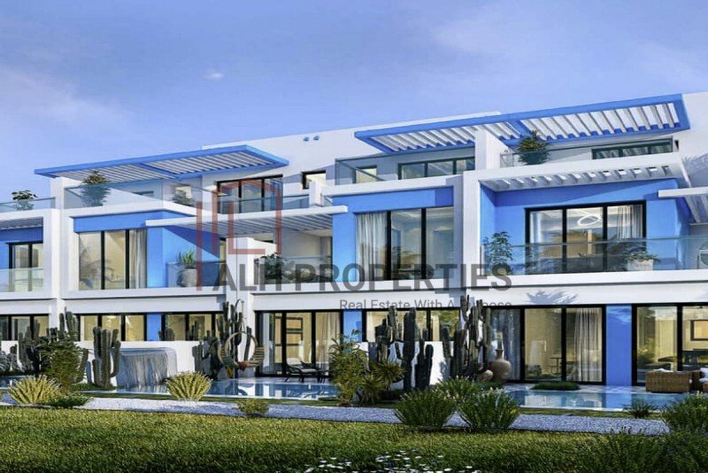 80/20 Payment Plan | Genuine Resale In Dubai, Dubai, United Arab ...