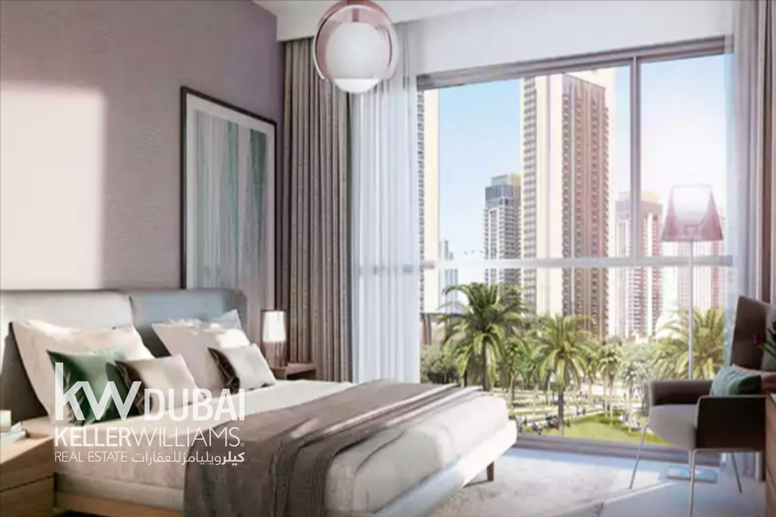 Canal View | Spacious Layout | Multiple In Dubai, Dubai, United Arab ...