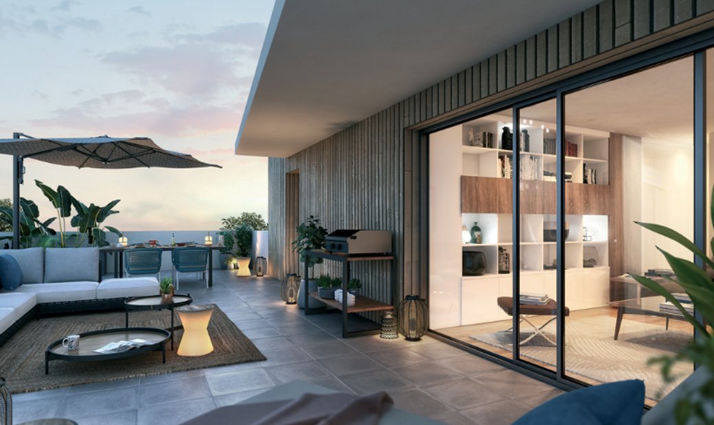 House In Vitry Sur Seine, île De France, France For Sale (15330770)