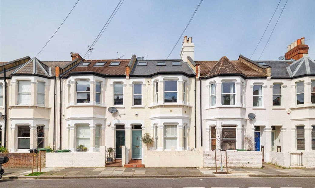 Mablethorpe Road, Fulham Sw6 In London, England, United Kingdom For ...