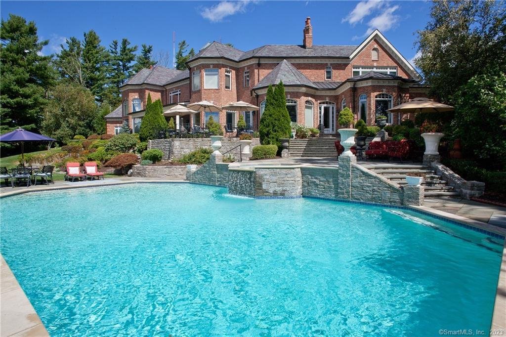 23 Robkins Road, Avon, Ct 06001 In Avon, Connecticut, United States For ...