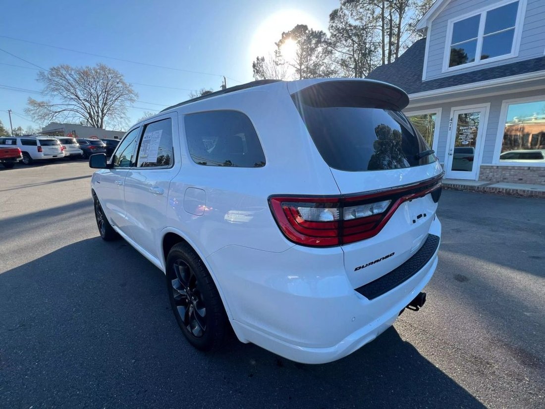 2023 Dodge Durango In Pittsboro, Nc, United States For Sale (15303908)