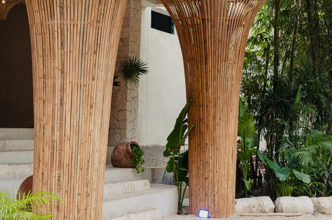 Tulum Land In Playa Del Carmen, Quintana Roo, Mexico For Sale (15337904)