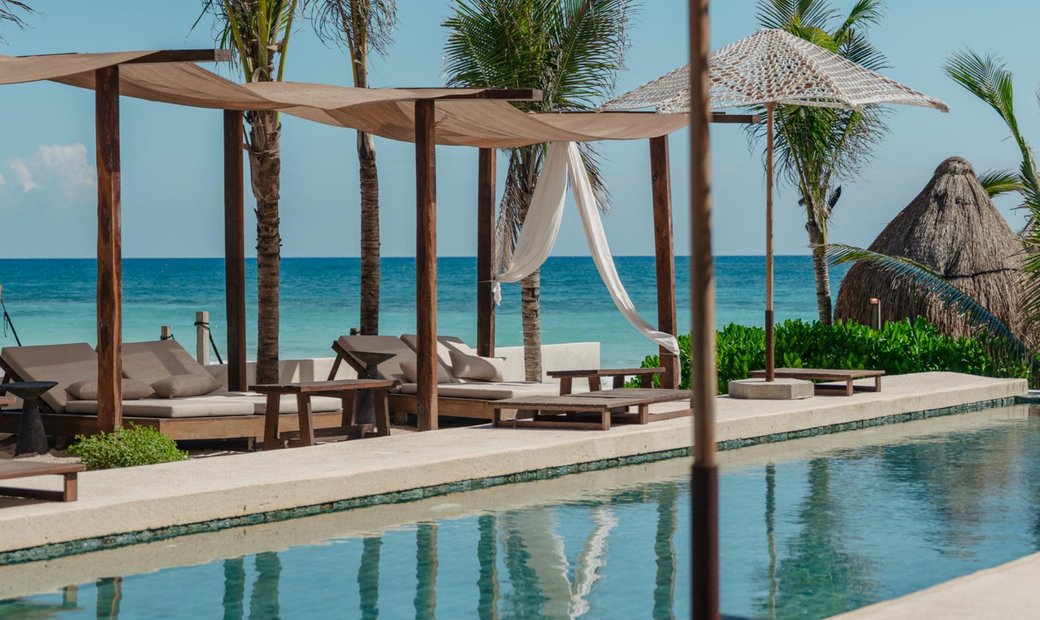 Tulum Land In Playa Del Carmen, Quintana Roo, Mexico For Sale (15338088)
