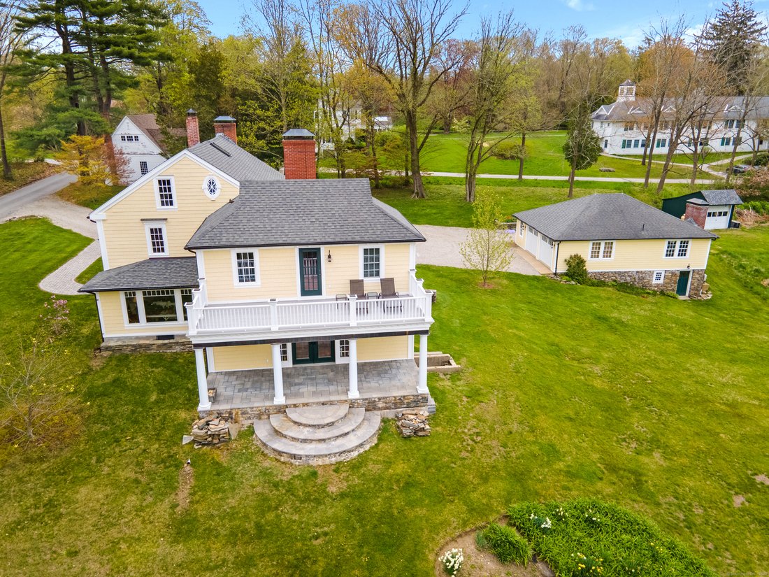 16 Kings Highway, Pomfret, Ct 06259 In Pomfret, Connecticut, United ...